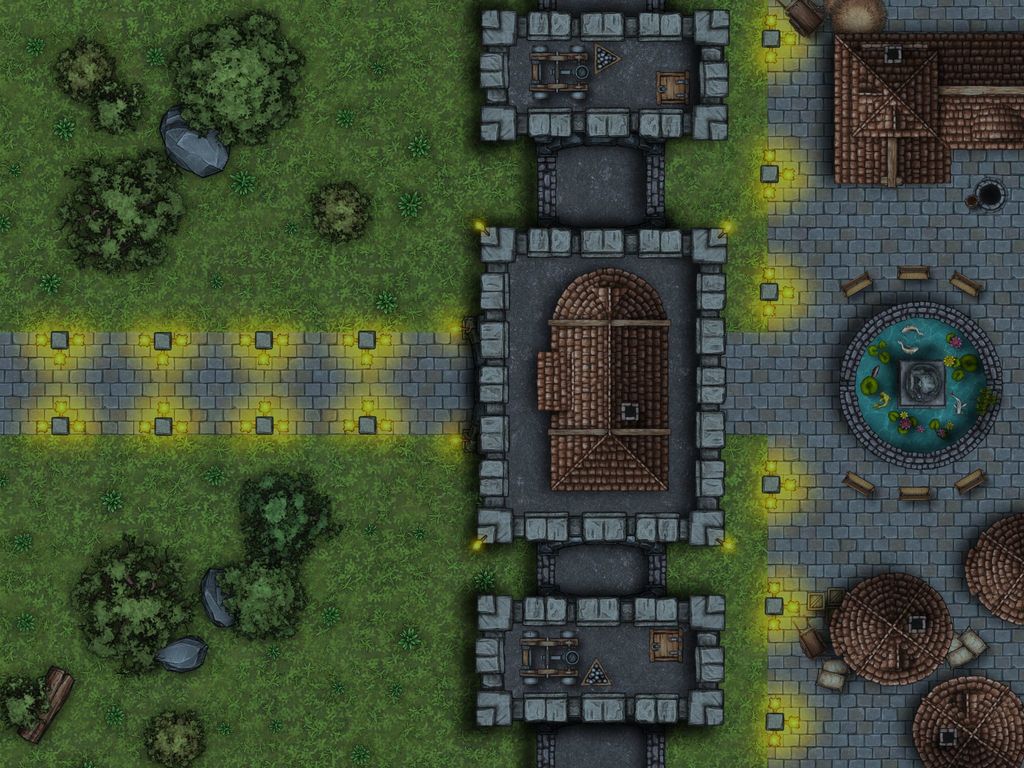 Spartan0897 - Inkarnate | Inkarnate - Create Fantasy Maps Online