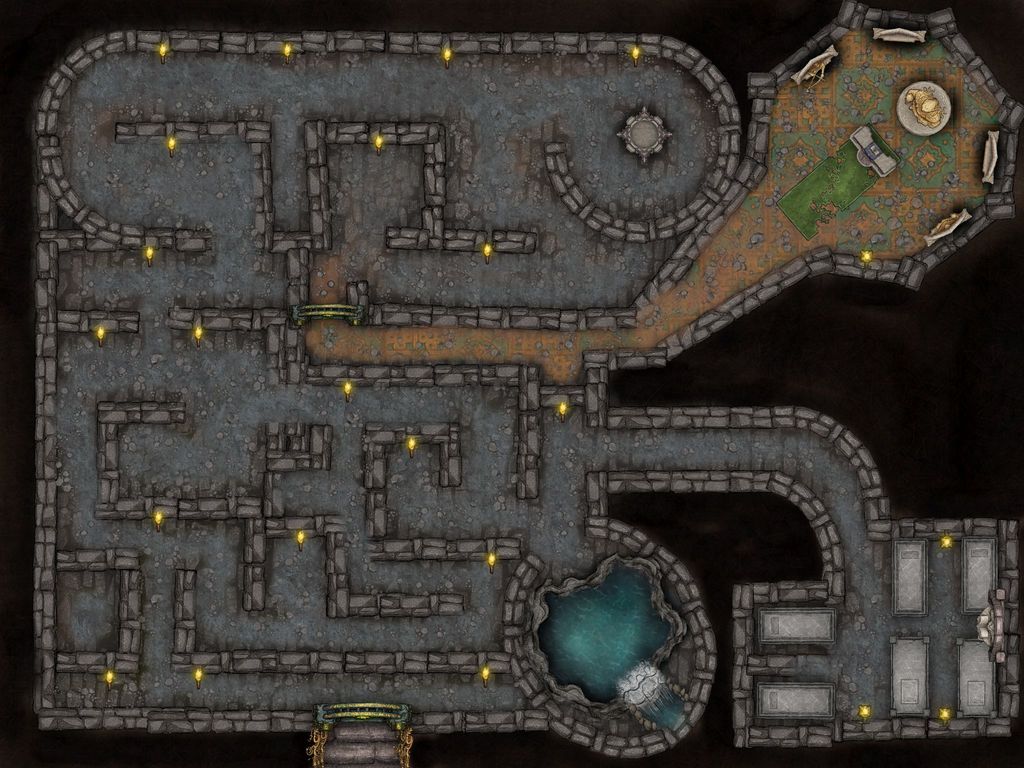 Kayristina - Inkarnate | Inkarnate - Create Fantasy Maps Online