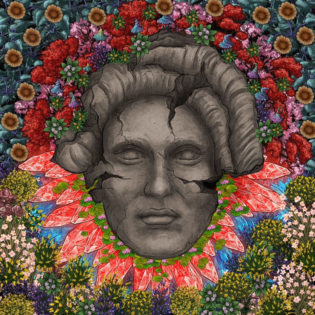 Hex Priest - Inkarnate | Inkarnate - Create Fantasy Maps Online