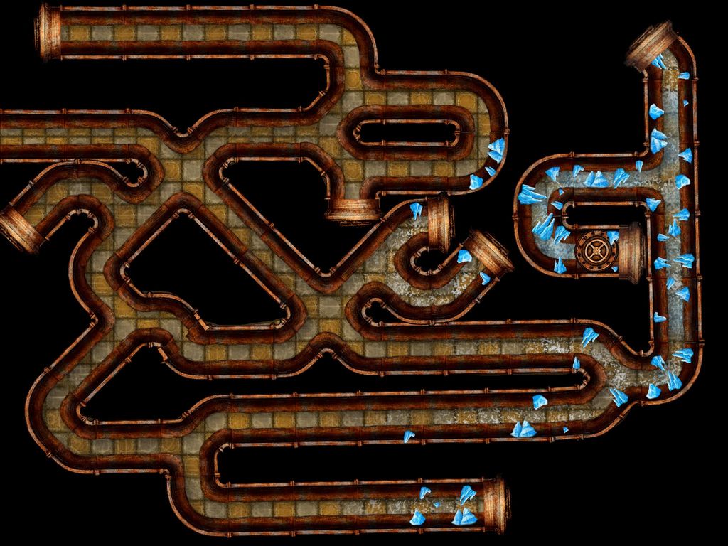 Inkarnate - Create Fantasy Maps Online