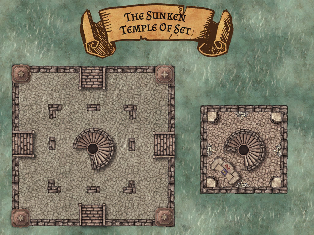Mike - Inkarnate | Inkarnate - Create Fantasy Maps Online