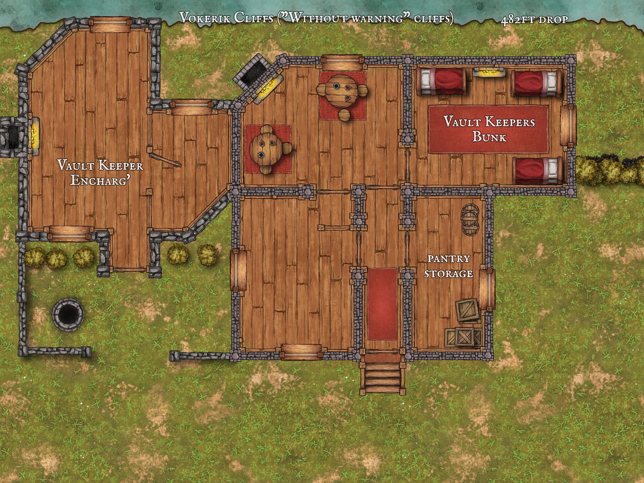 010822 | Inkarnate - Create Fantasy Maps Online