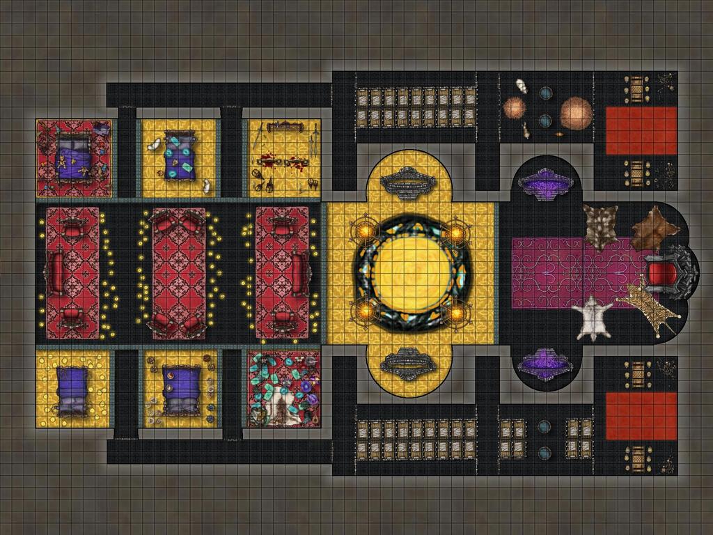 Malavian - Inkarnate | Inkarnate - Create Fantasy Maps Online