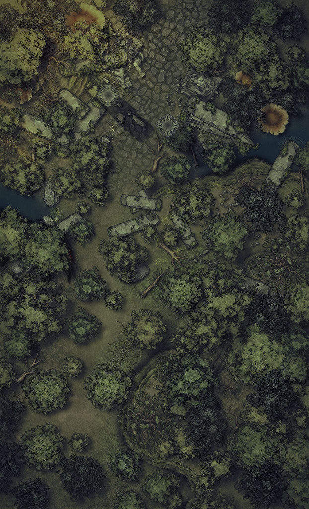 Prison End | Inkarnate - Create Fantasy Maps Online
