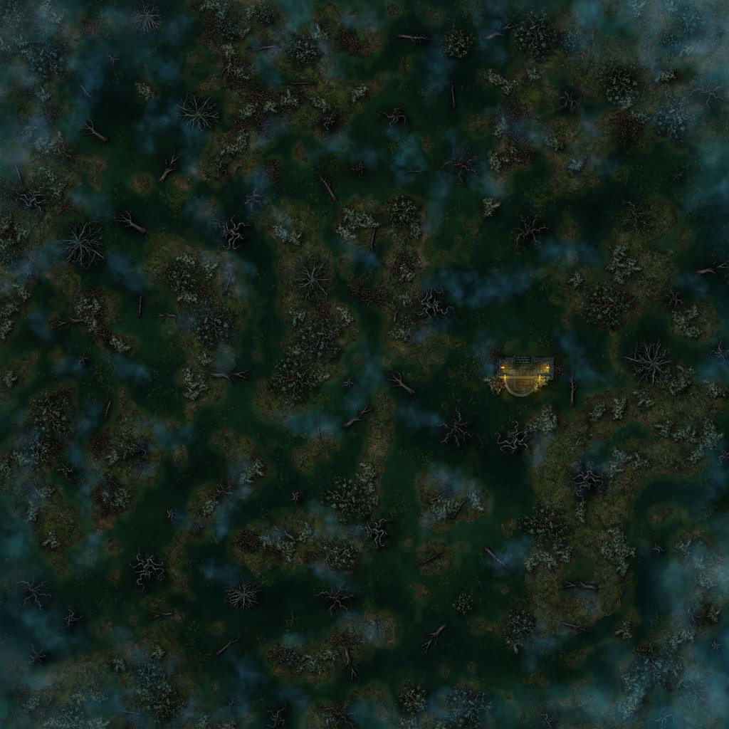 Teapotz - Inkarnate | Inkarnate - Create Fantasy Maps Online