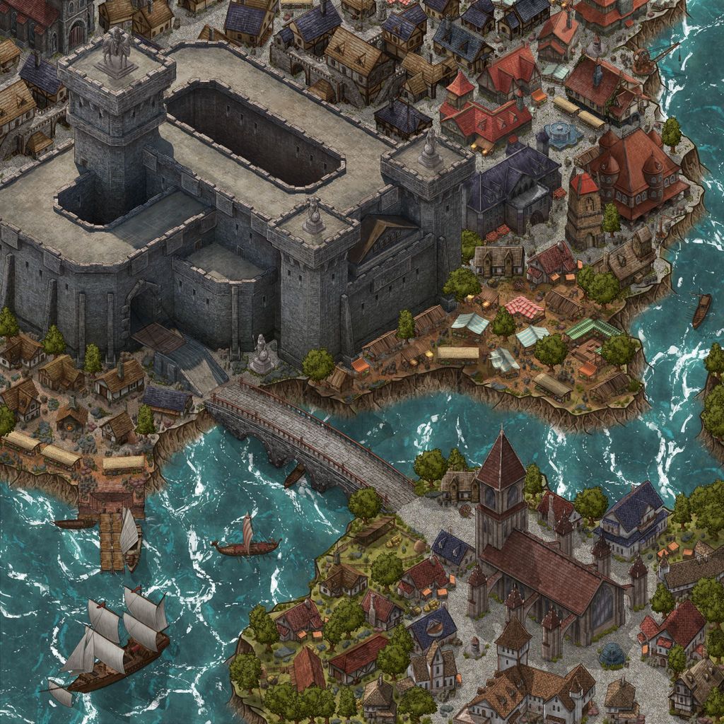 KvB - Inkarnate | Inkarnate - Create Fantasy Maps Online