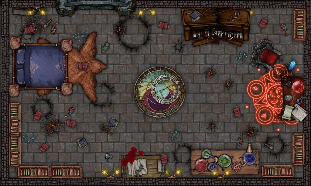 Inkarnate - Create Fantasy Maps Online