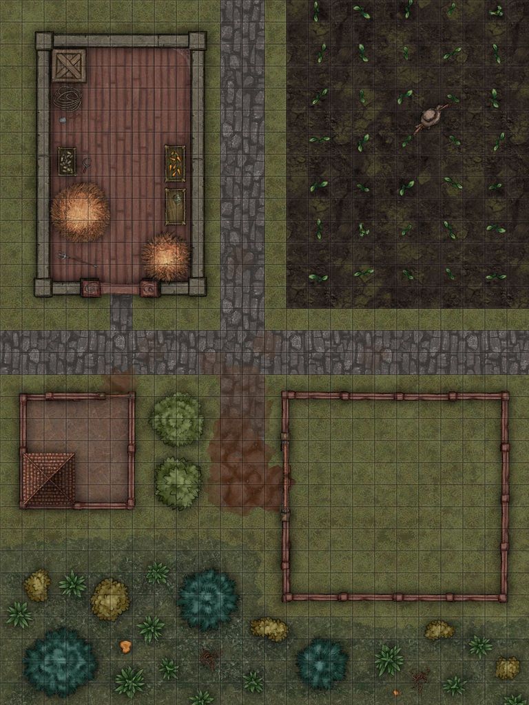Imp - Inkarnate | Inkarnate - Create Fantasy Maps Online