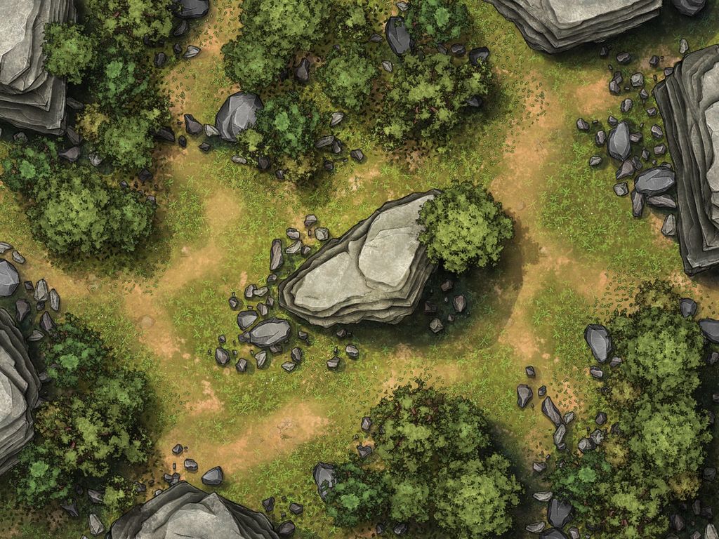 Old Svalich road | Inkarnate - Create Fantasy Maps Online