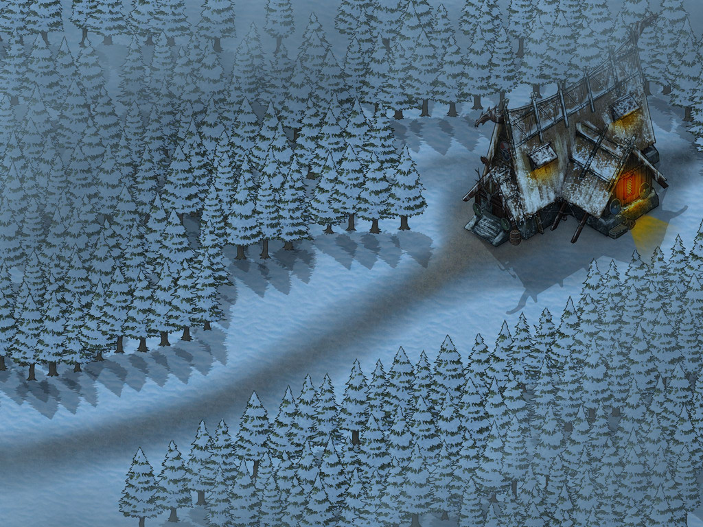 Yamslapper - Inkarnate | Inkarnate - Create Fantasy Maps Online
