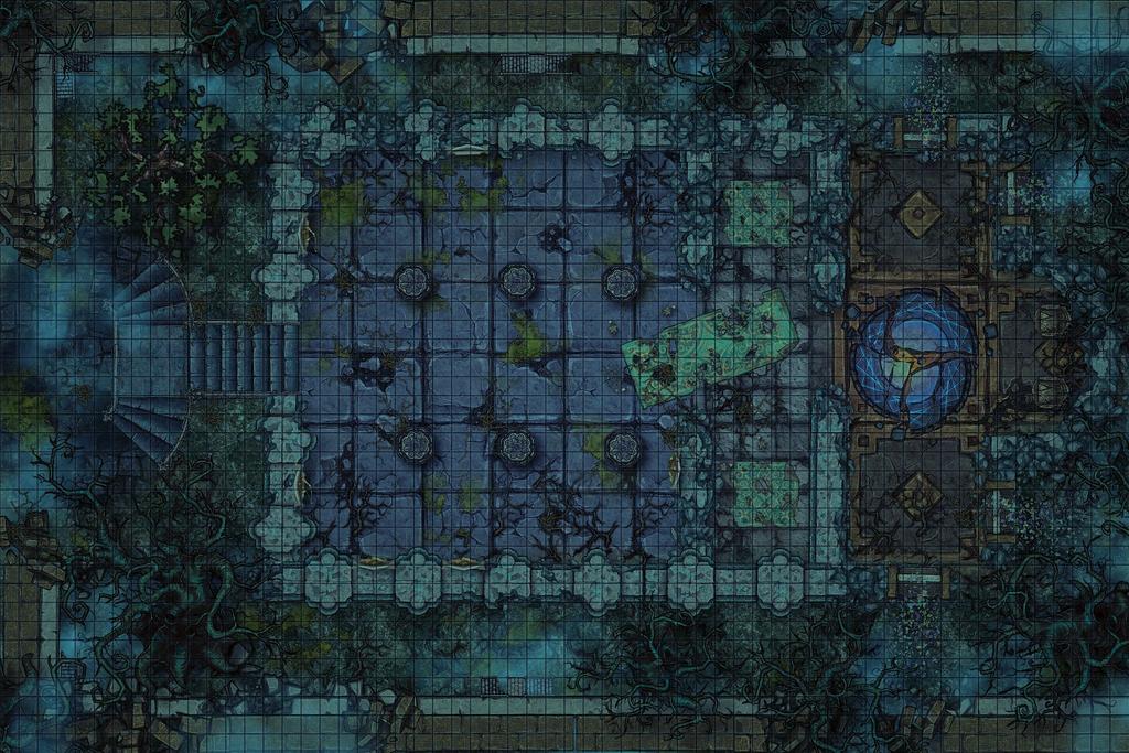 Crafty_DM (Chris Burson) - Inkarnate | Inkarnate - Create Fantasy Maps ...