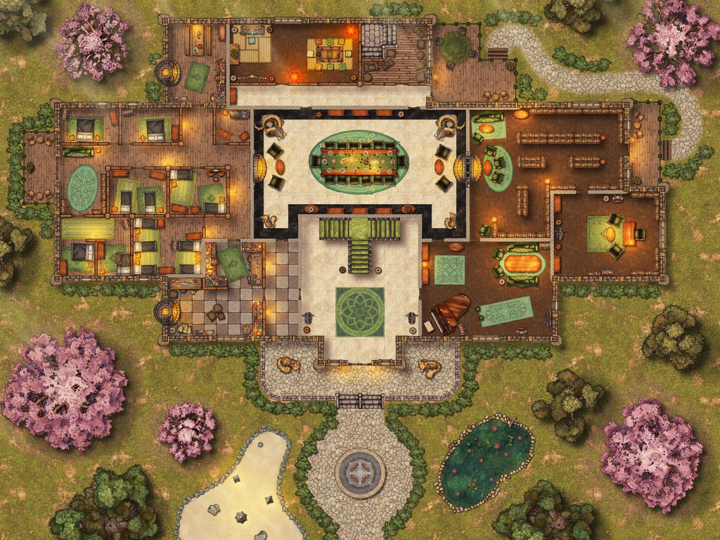 Adjot - Inkarnate | Inkarnate - Create Fantasy Maps Online