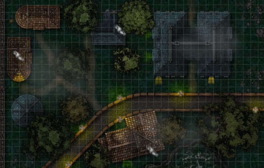 Shawn Young - Inkarnate | Inkarnate - Create Fantasy Maps Online