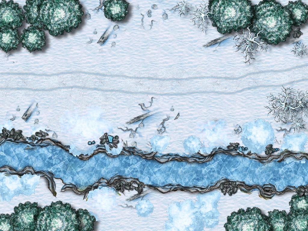 Inkarnate - Create Fantasy Maps Online