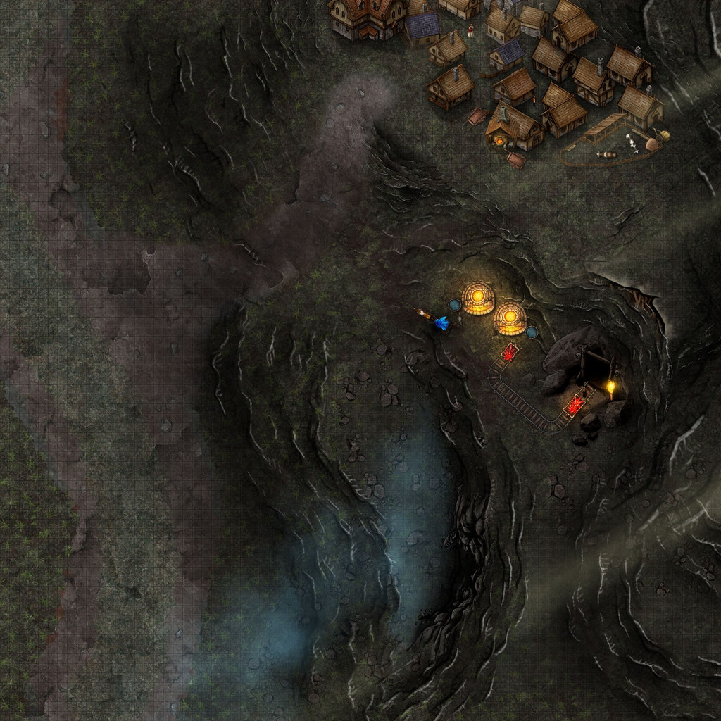 Boxhead Stan - Inkarnate | Inkarnate - Create Fantasy Maps Online