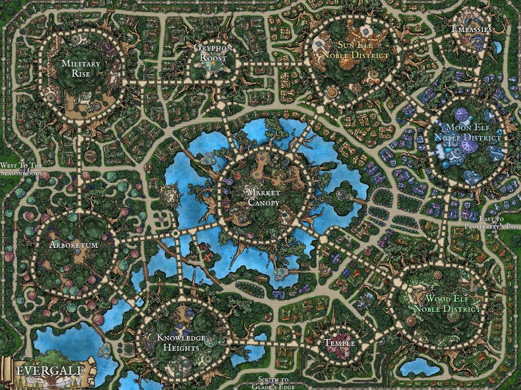 John A. - Inkarnate | Inkarnate - Create Fantasy Maps Online