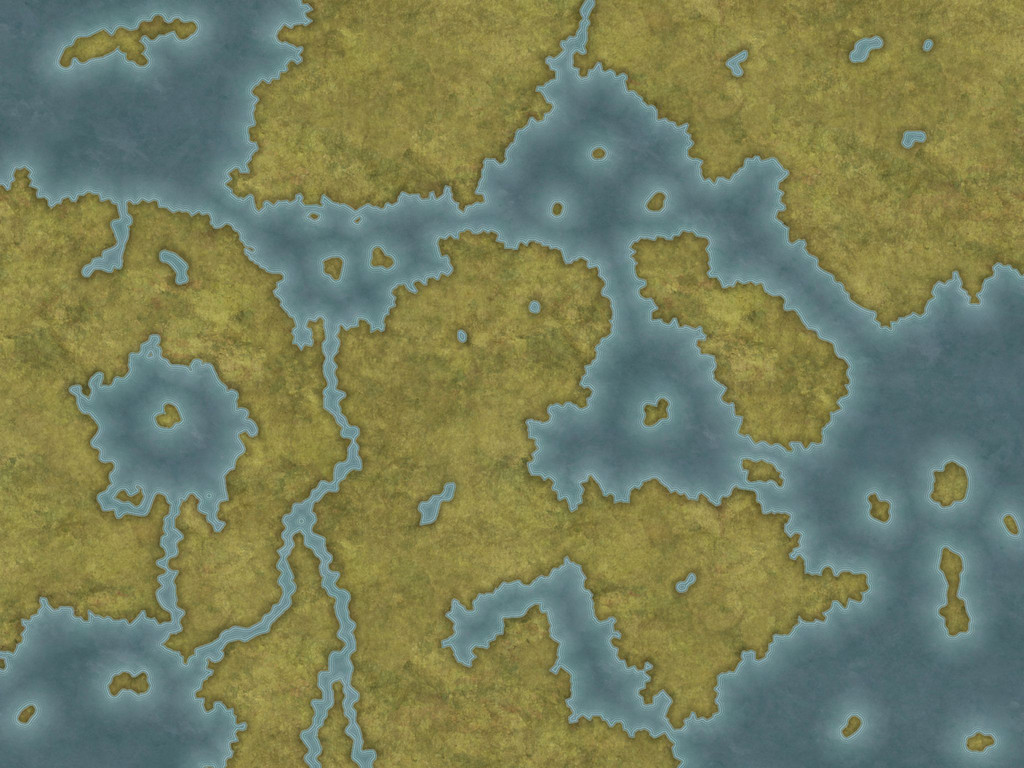 Inkarnate - Create Fantasy Maps Online