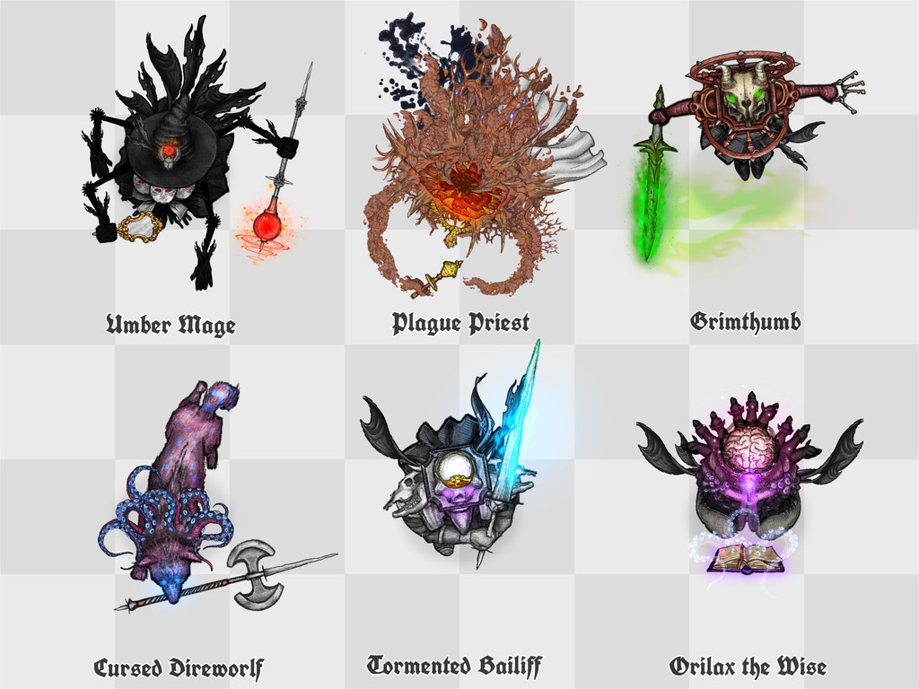 Inkarnate - Create Fantasy Maps Online