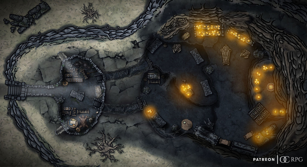 Oscar.Creates - Inkarnate | Inkarnate - Create Fantasy Maps Online