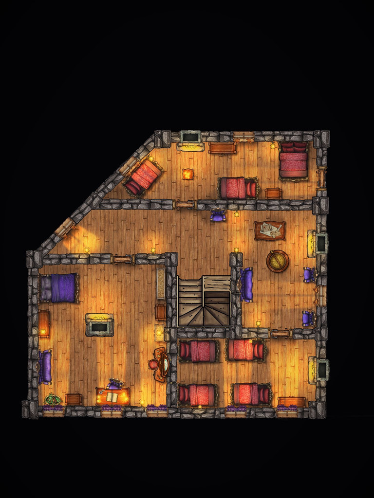Mike - Inkarnate | Inkarnate - Create Fantasy Maps Online