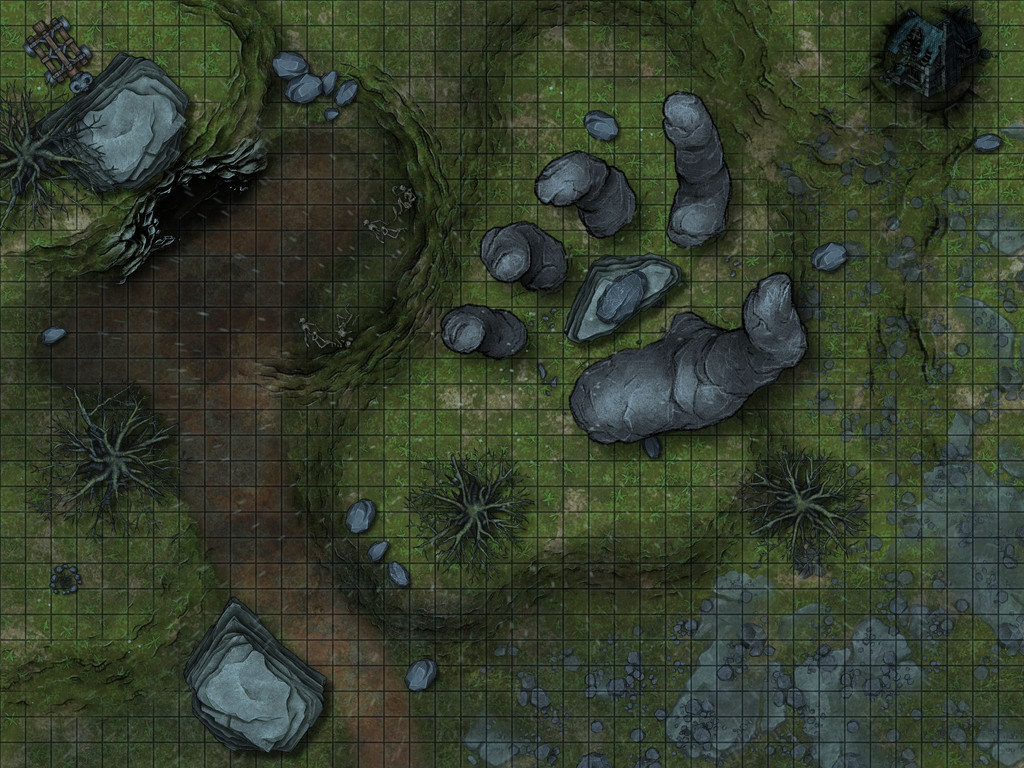 Boxhead Stan - Inkarnate | Inkarnate - Create Fantasy Maps Online