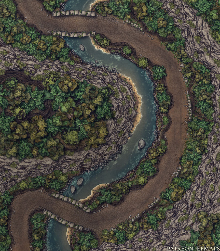 EFMaps - Inkarnate | Inkarnate - Create Fantasy Maps Online