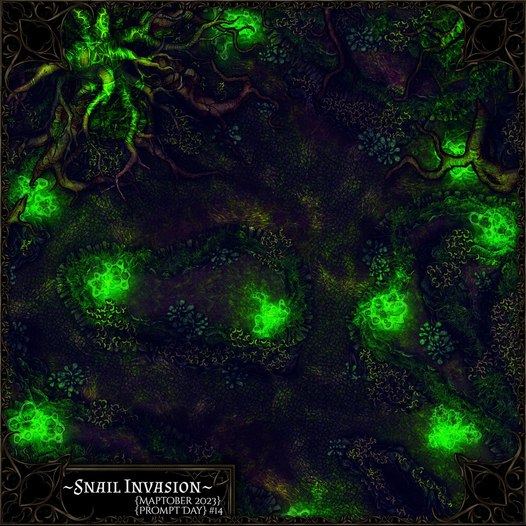 BeatrixRae Cartography - Inkarnate | Inkarnate - Create Fantasy Maps Online