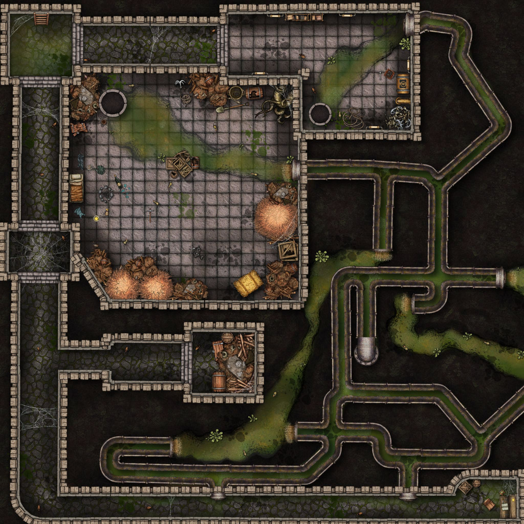 MellyyAnn - Inkarnate | Inkarnate - Create Fantasy Maps Online