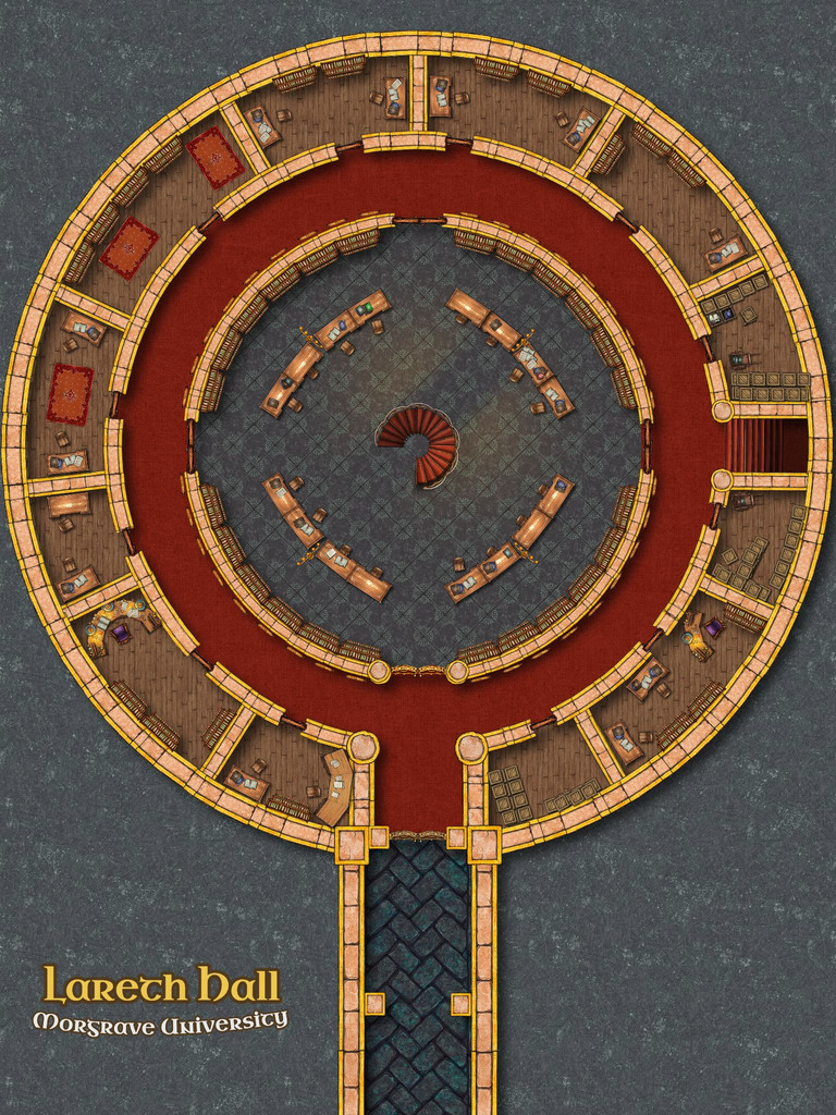 Albert Holaso - Inkarnate | Inkarnate - Create Fantasy Maps Online