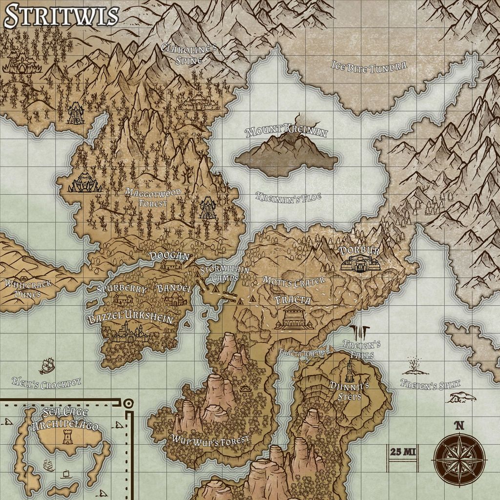 Figmo - Inkarnate | Inkarnate - Create Fantasy Maps Online