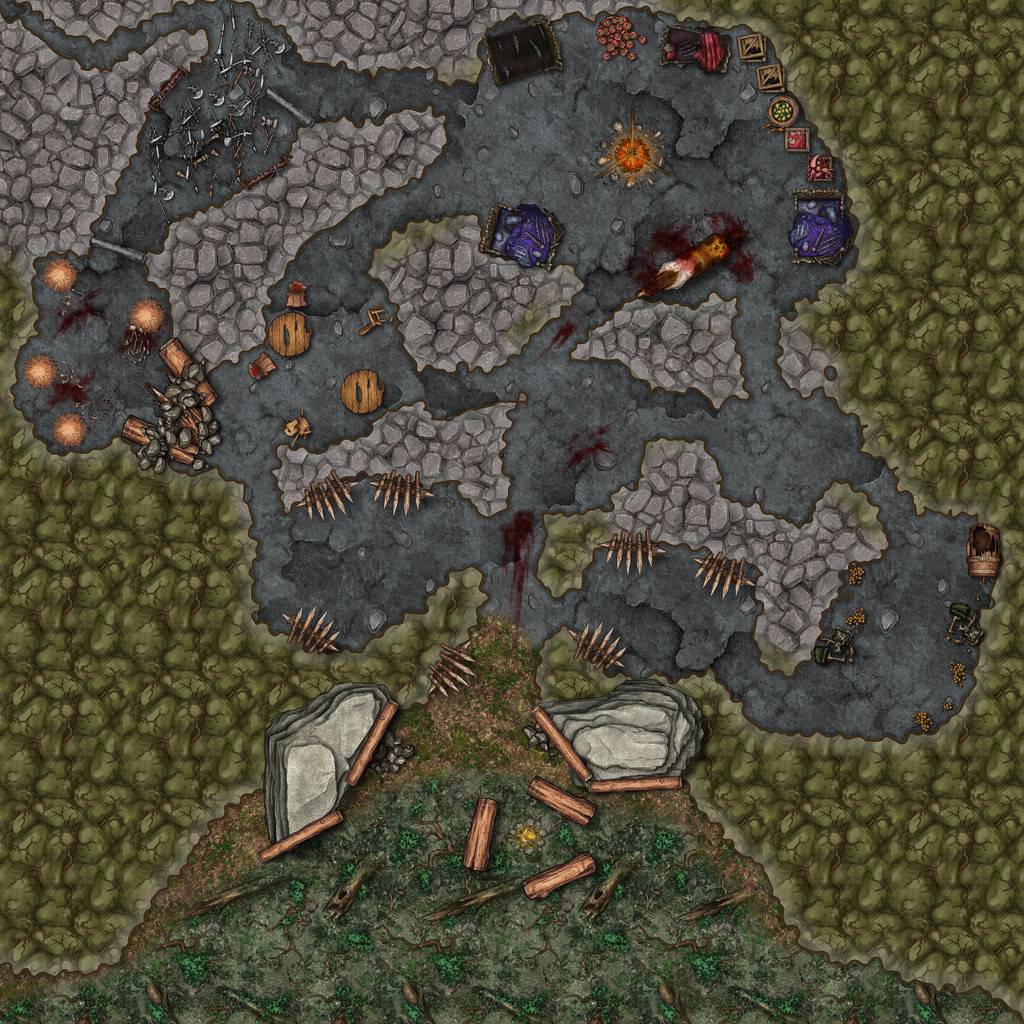 Raph - Inkarnate | Inkarnate - Create Fantasy Maps Online