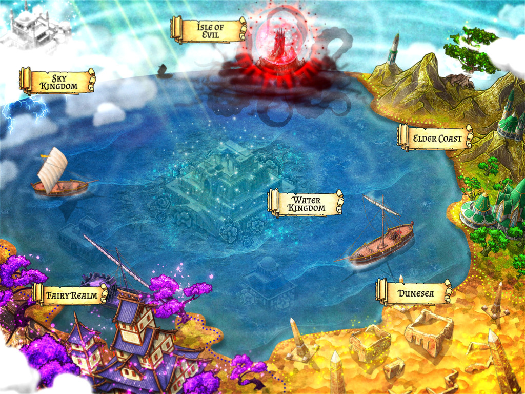 Inkarnate Font Guide | Inkarnate - Create Fantasy Maps Online