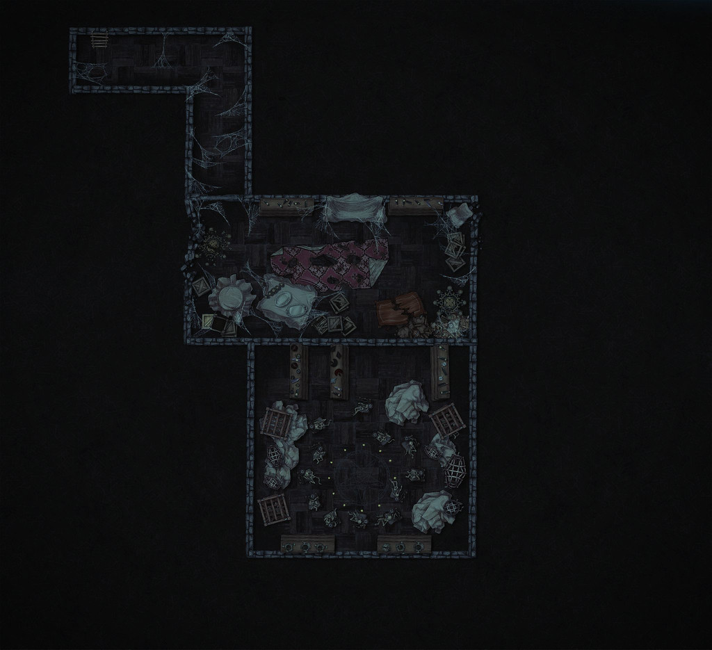 Prison End | Inkarnate - Create Fantasy Maps Online