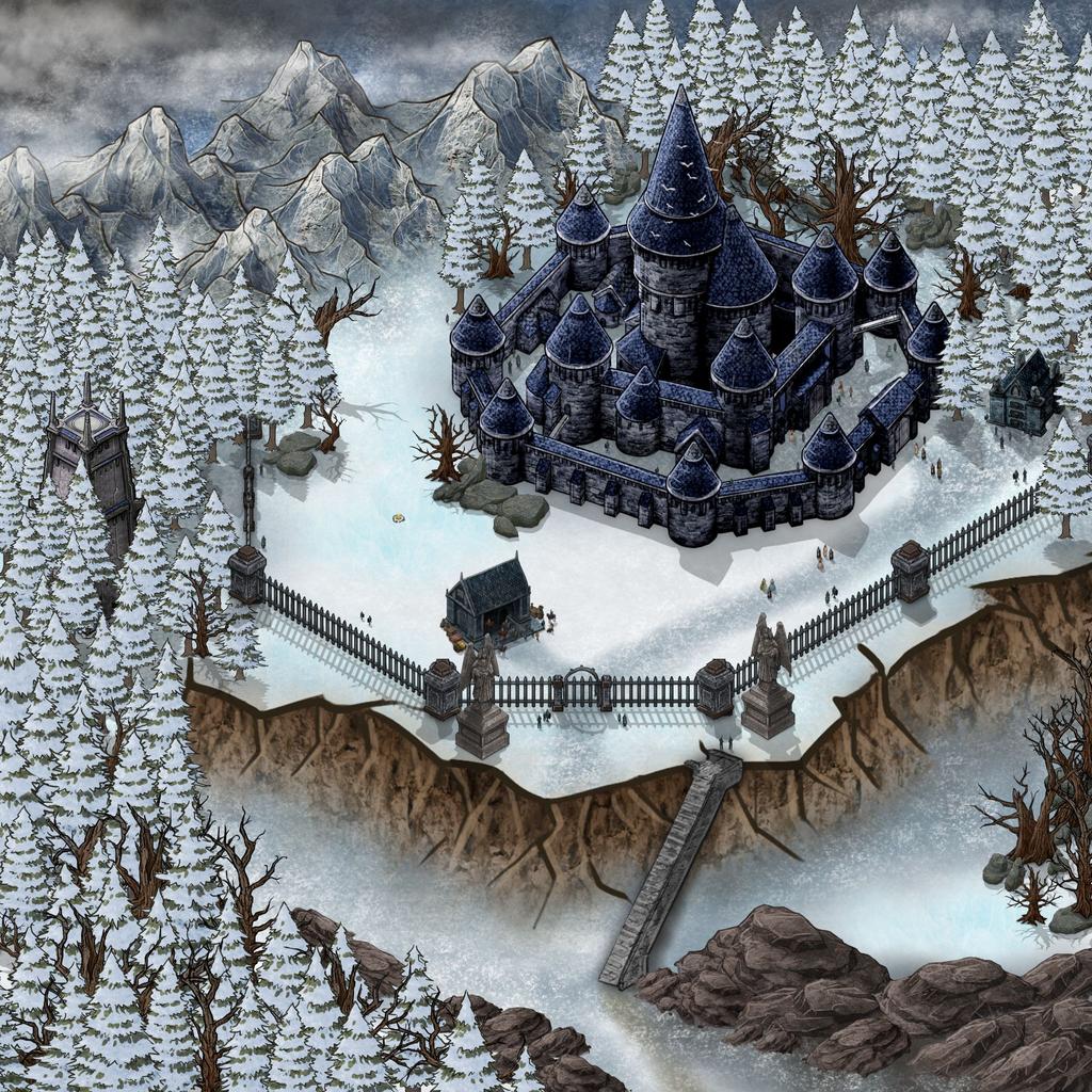 XylaStreamz - Inkarnate | Inkarnate - Create Fantasy Maps Online