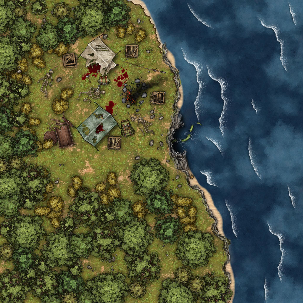 Stickman - Inkarnate | Inkarnate - Create Fantasy Maps Online