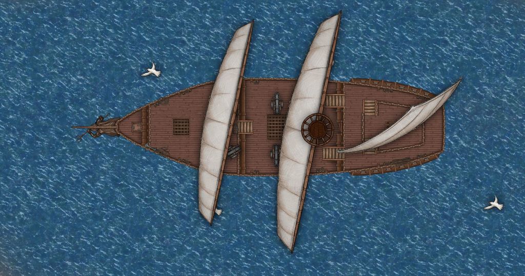 Inkarnate - Create Fantasy Maps Online