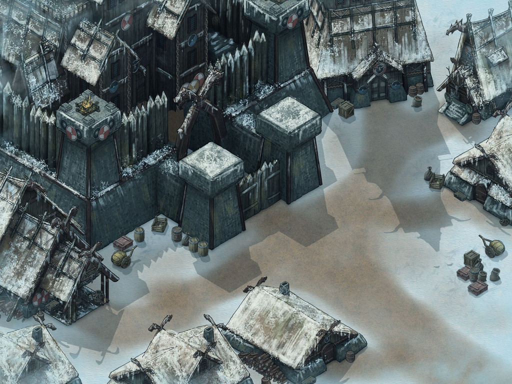 Yamslapper - Inkarnate | Inkarnate - Create Fantasy Maps Online