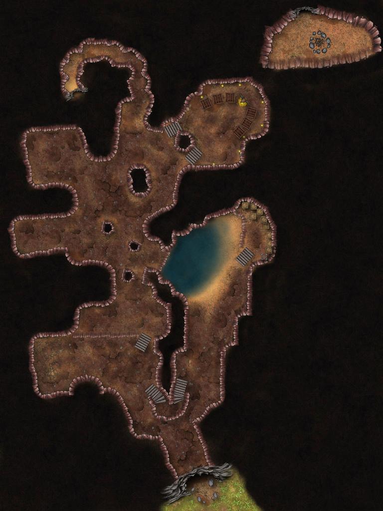 Zutros - Inkarnate | Inkarnate - Create Fantasy Maps Online