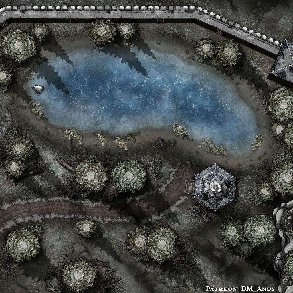 DM Andy - Inkarnate | Inkarnate - Create Fantasy Maps Online