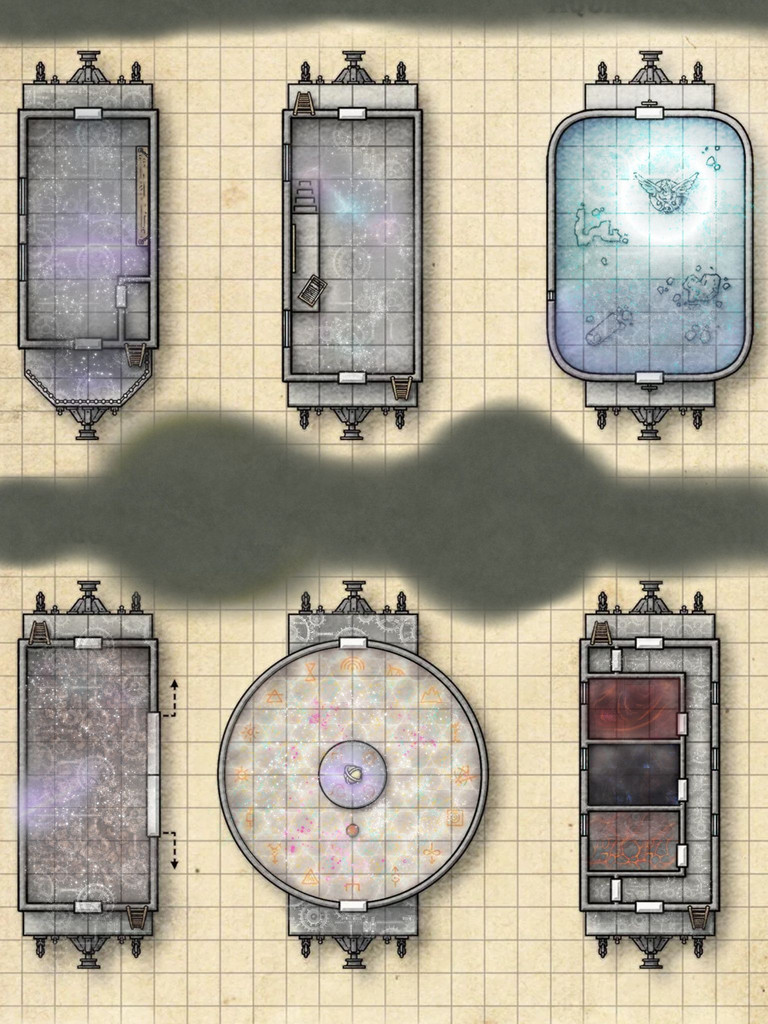 theonemanshow - Inkarnate | Inkarnate - Create Fantasy Maps Online