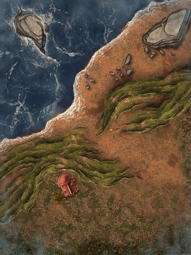 Mike - Inkarnate | Inkarnate - Create Fantasy Maps Online