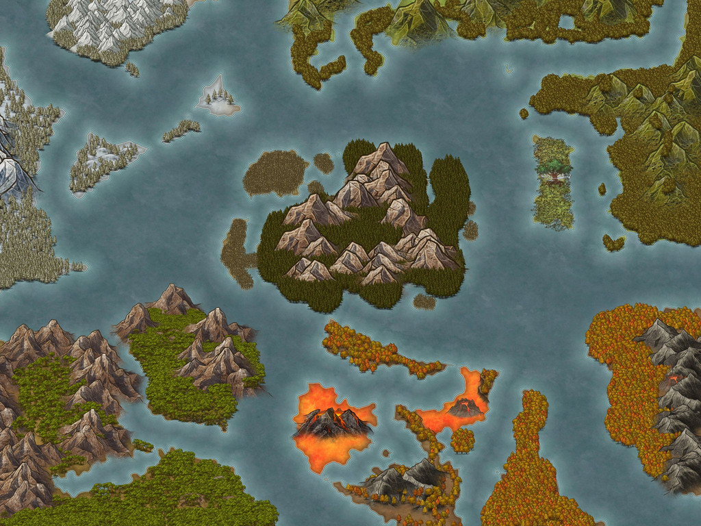 Head - Inkarnate | Inkarnate - Create Fantasy Maps Online