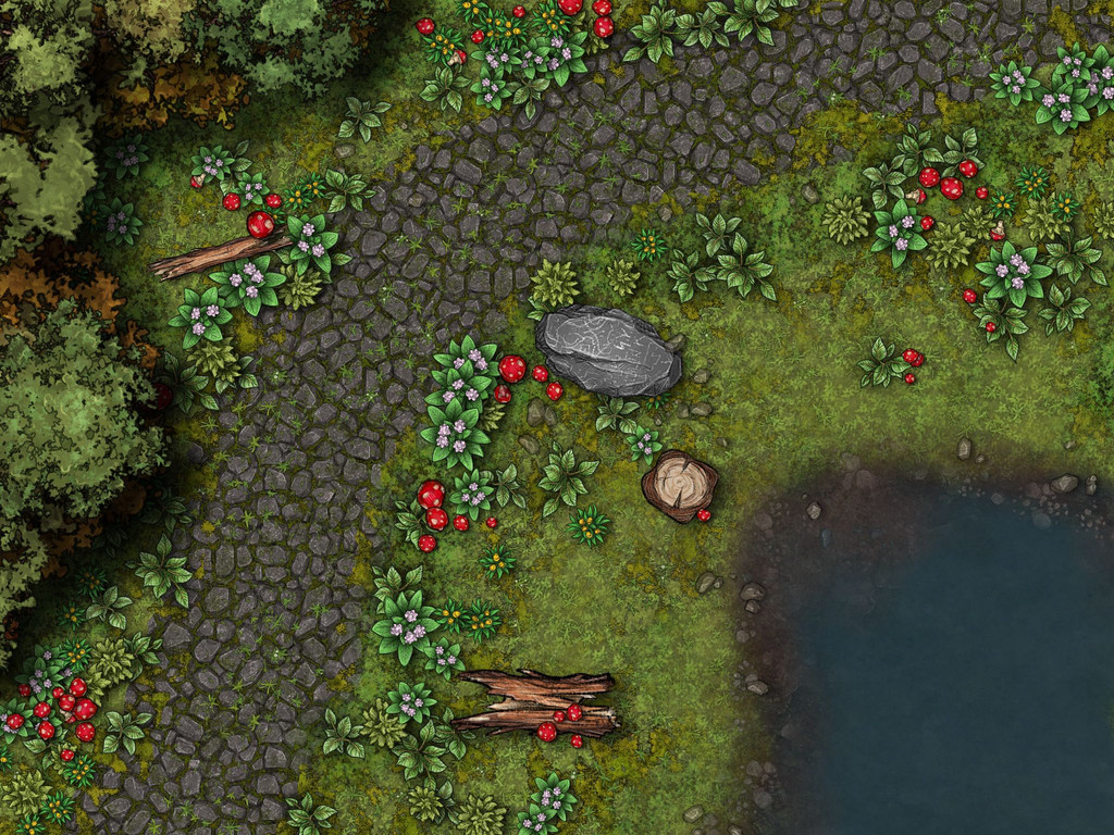 Witcher World Map (Homebrew) | Inkarnate - Create Fantasy Maps Online