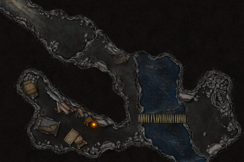 DM Dave - Inkarnate | Inkarnate - Create Fantasy Maps Online