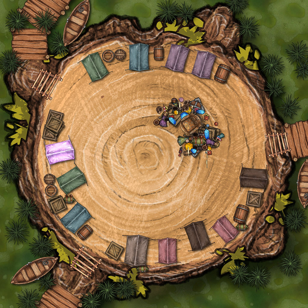 AlianaV - Inkarnate | Inkarnate - Create Fantasy Maps Online