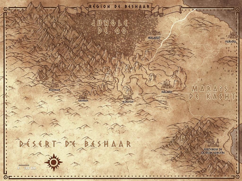 ByDjovial - Inkarnate | Inkarnate - Create Fantasy Maps Online