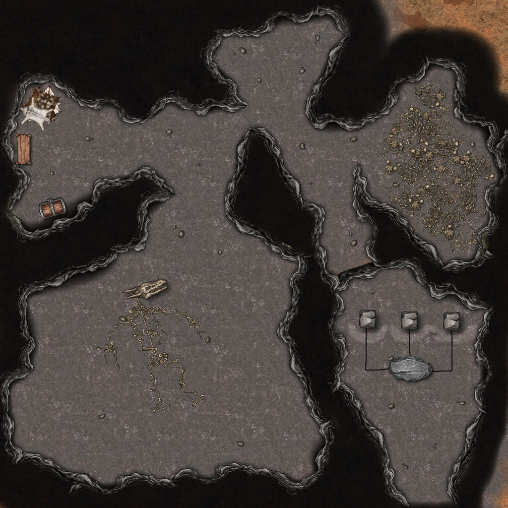 Inkarnate - Create Fantasy Maps Online