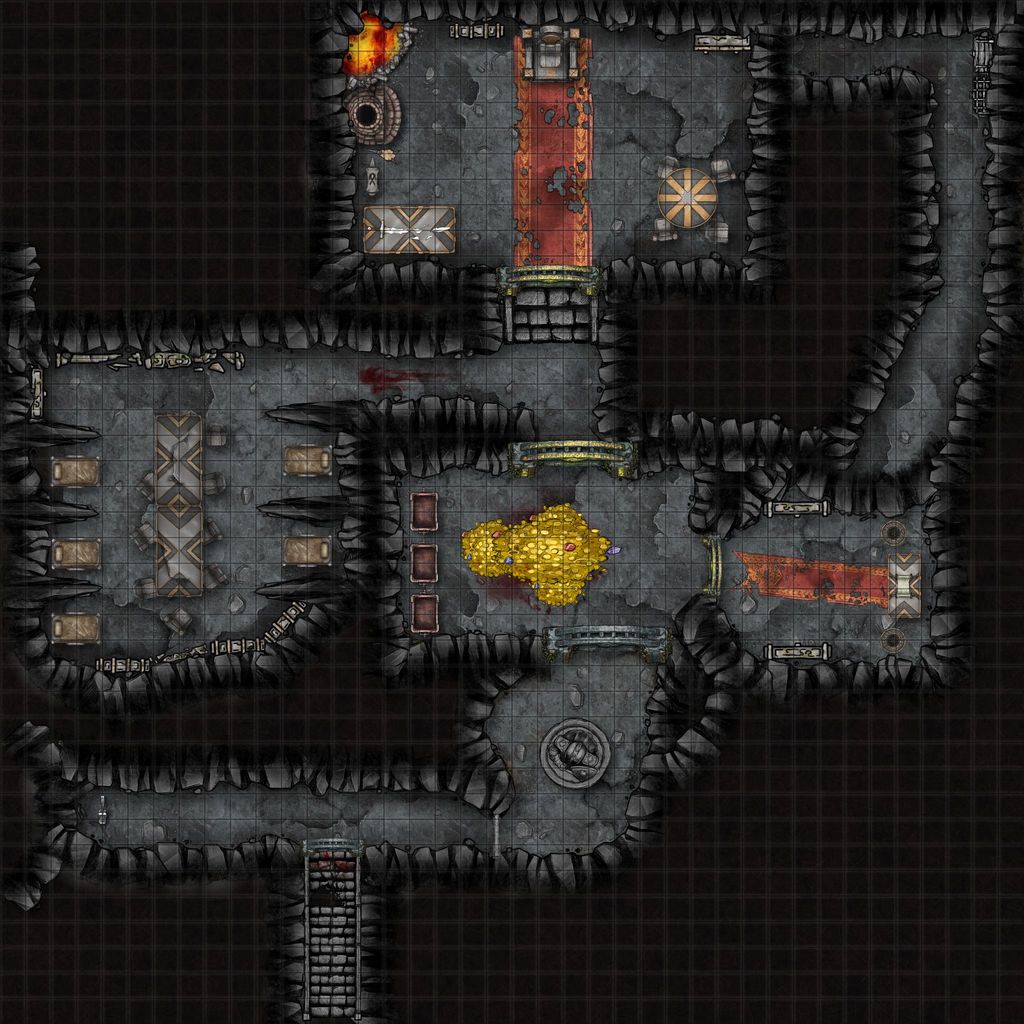 Behc - Inkarnate | Inkarnate - Create Fantasy Maps Online