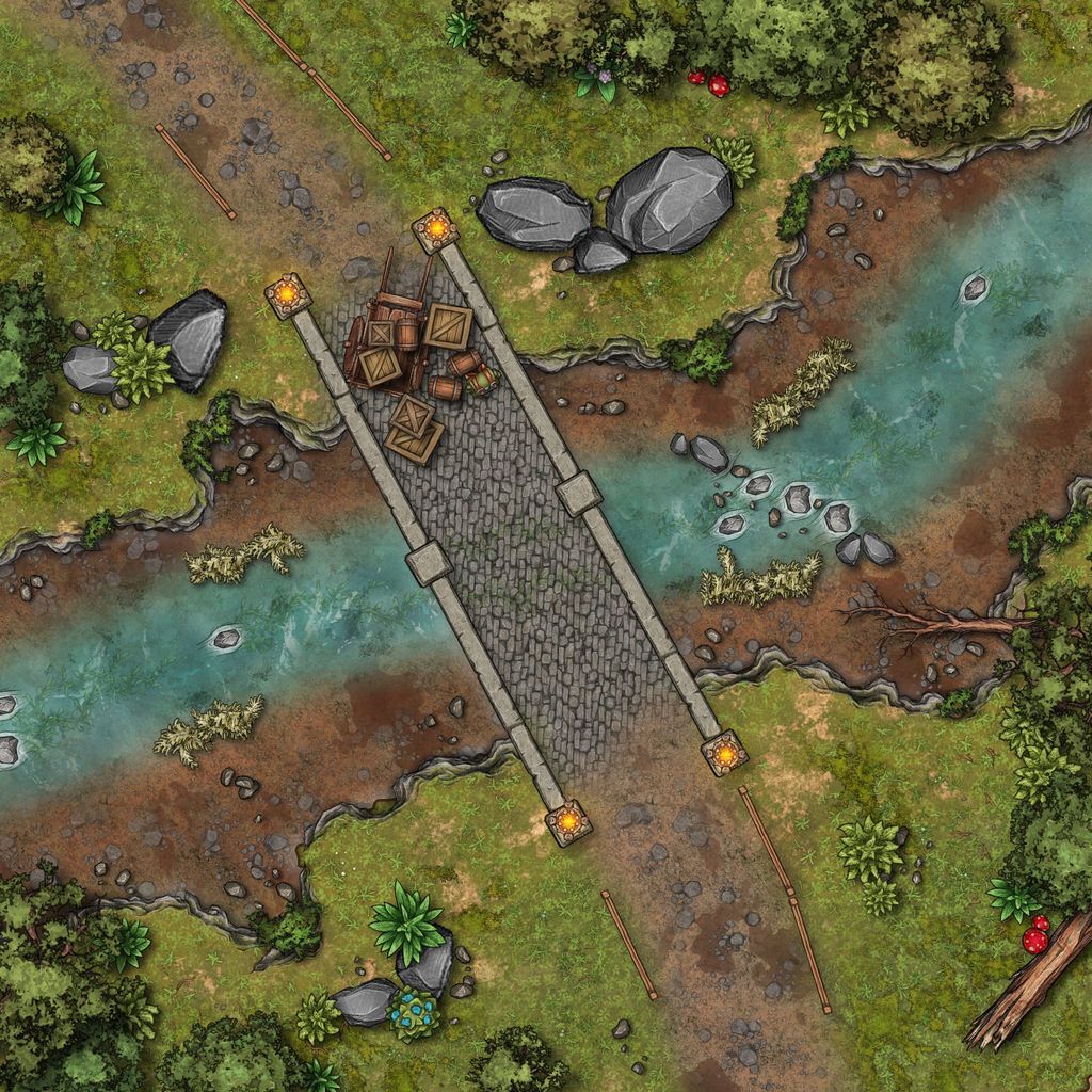 Mindseed - Inkarnate | Inkarnate - Create Fantasy Maps Online