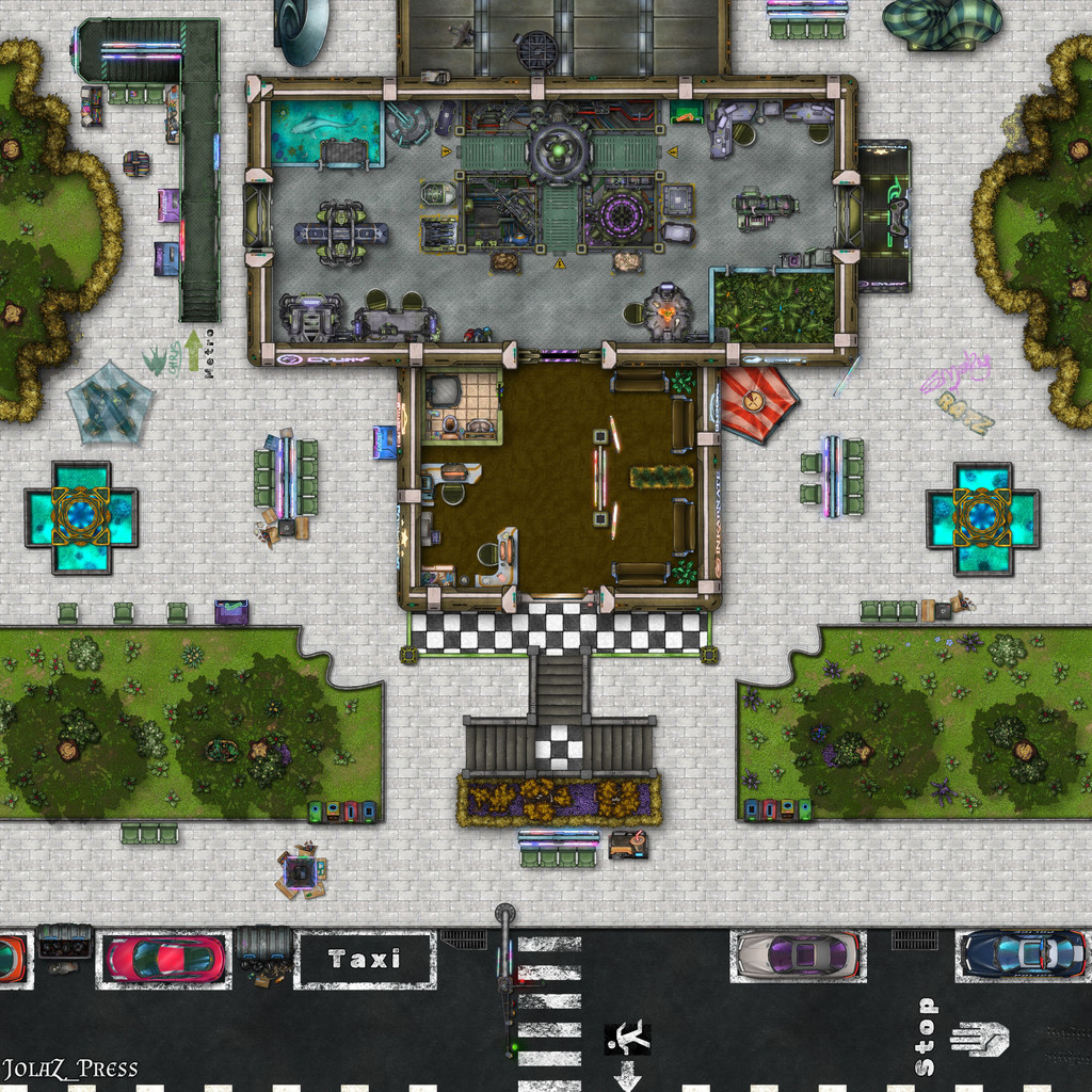 Jola-Z - Inkarnate | Inkarnate - Create Fantasy Maps Online